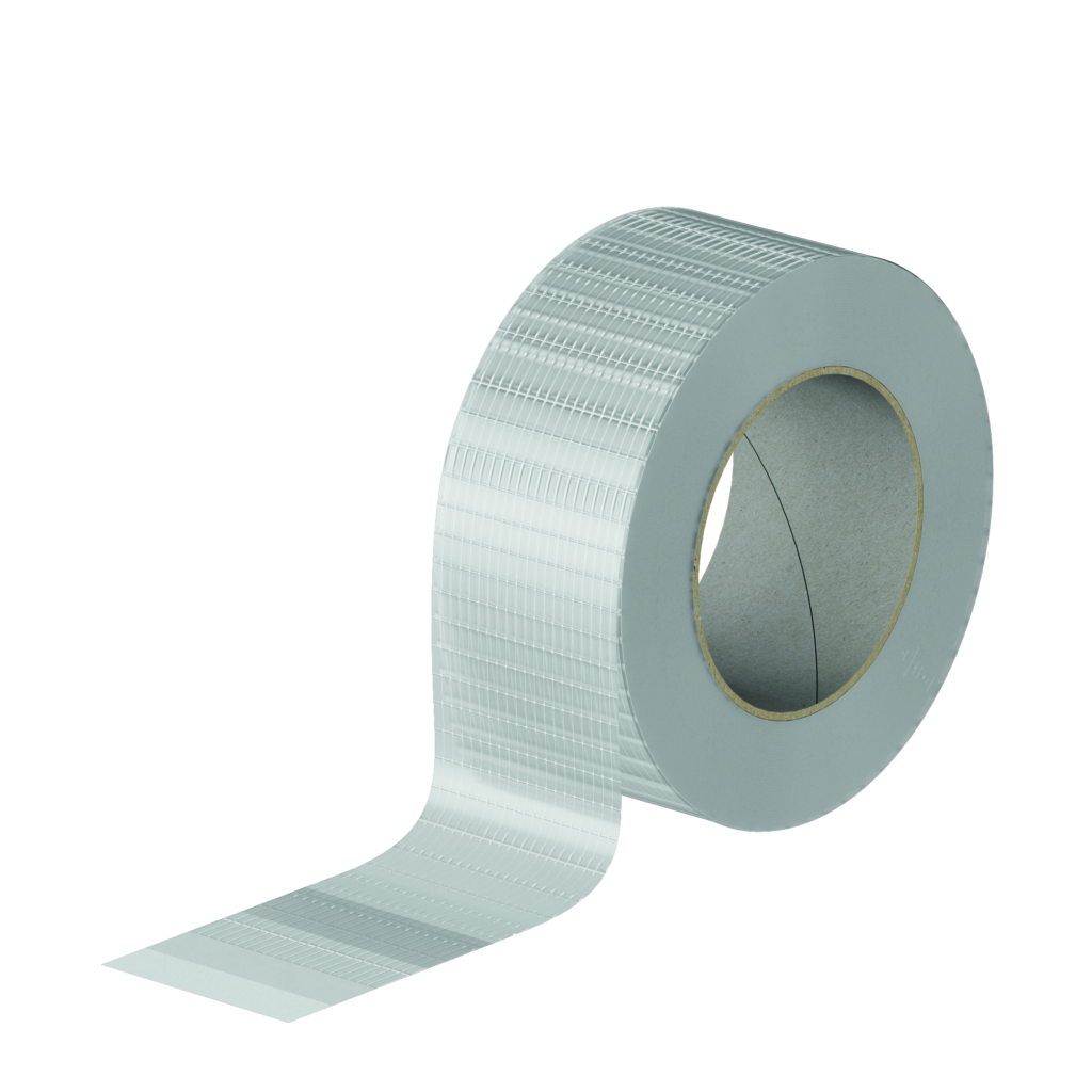 Scotch renforcé transparent HOLZ TECHNIC